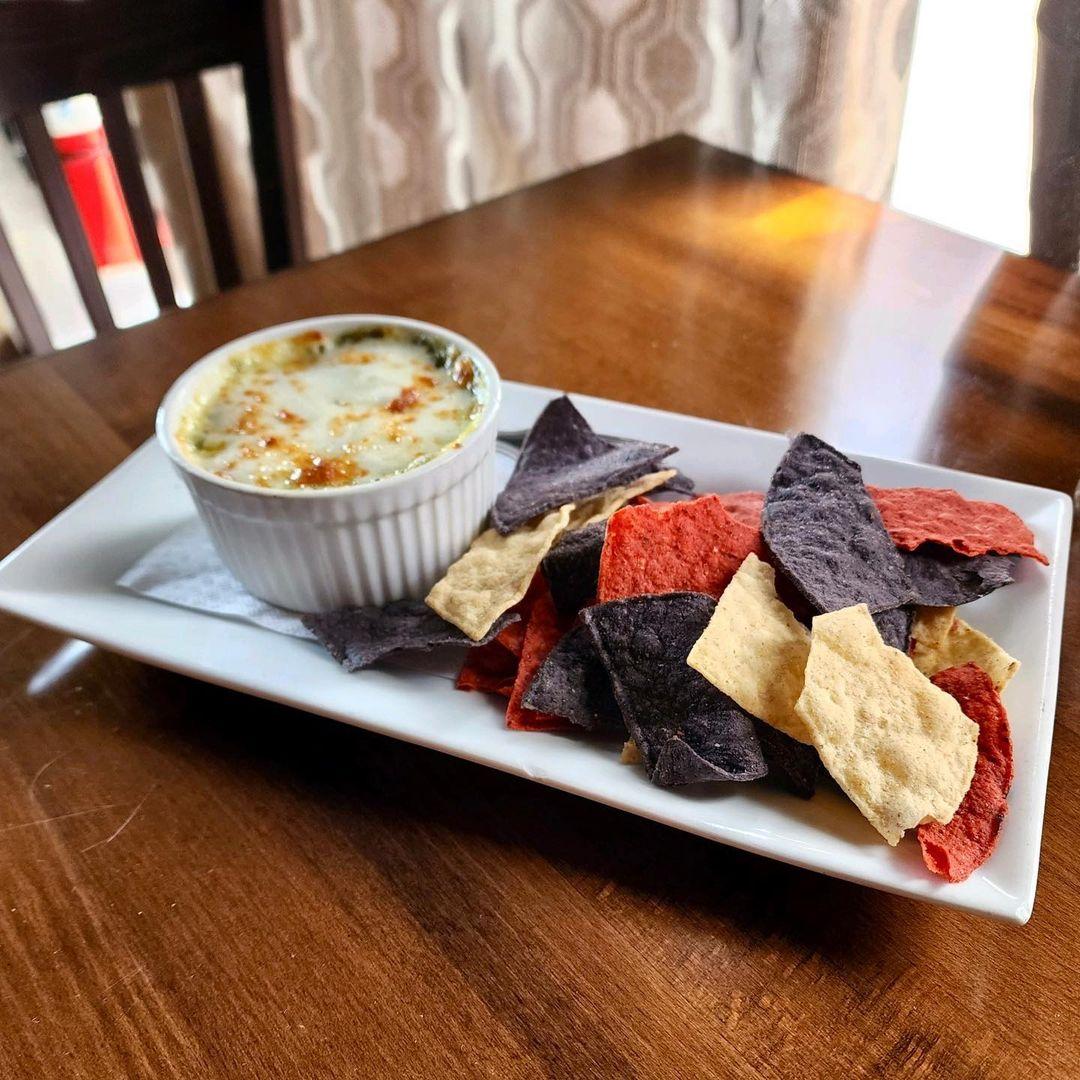 Foothills Milling Co menu in Maryville, Tennessee, USA