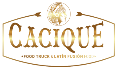 Cacique Food Truck menu in Miami, Florida, USA