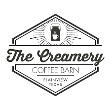 Menu for The Creamery Coffee Barn in Plainview, TX | Sirved