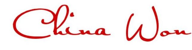 Menu for China Won in Raleigh, NC | Sirved