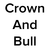 Menu for Crown and Bull in Dunedin, FL | Sirved