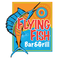 Menu for Flying Fish Bar & Grill in Savannah, GA | Sirved