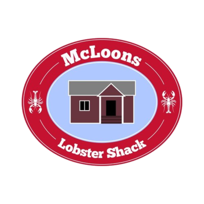 Menu for McLoons Lobster Shack in South Thomaston, ME | Sirved