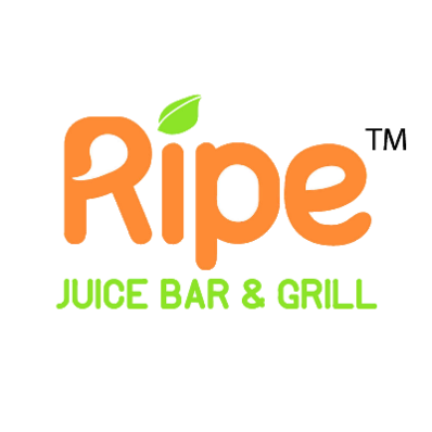 Menu for Ripe Juice Bar & Grill in Queens, NY | Sirved