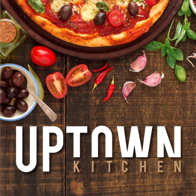 Menu for Uptown Kitchen in Pittsburgh, PA | Sirved
