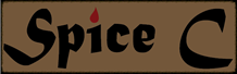 Menu for Spice C in Conway, SC | Sirved