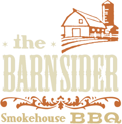 Menu for Barnsider Smokehouse BBQ in Lake George, NY | Sirved