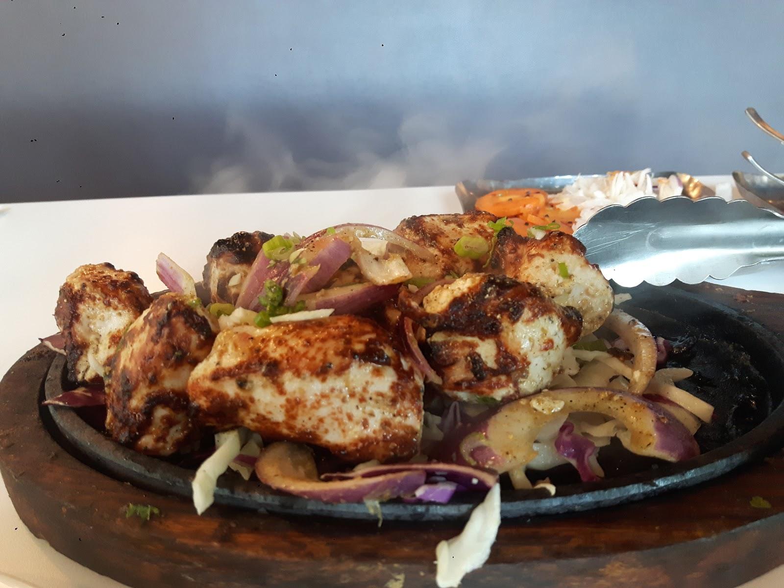 King Tandoori Rutherford menus in Brampton, Ontario, Canada