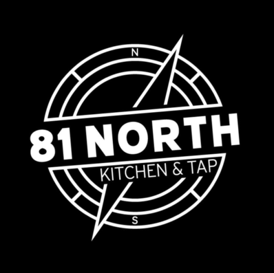 Menu for 81 North Kitchen and Tap in McDonough, GA | Sirved