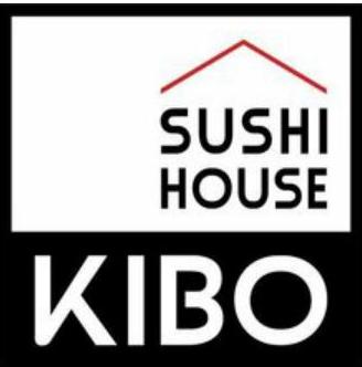 Menu for Kibo Sushi House - Leslieville - Toronto, ON | Sirved