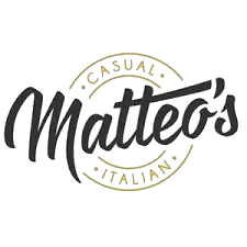 Menu for Matteo's Italian Restaurant in Olmsted Falls, OH | Sirved