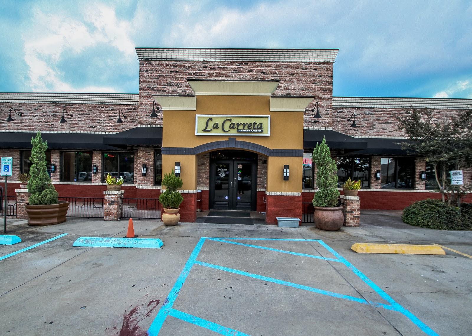 La Carreta Denham Springs