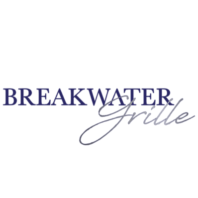 Menu for Breakwater Grille in Montgomery, TX | Sirved