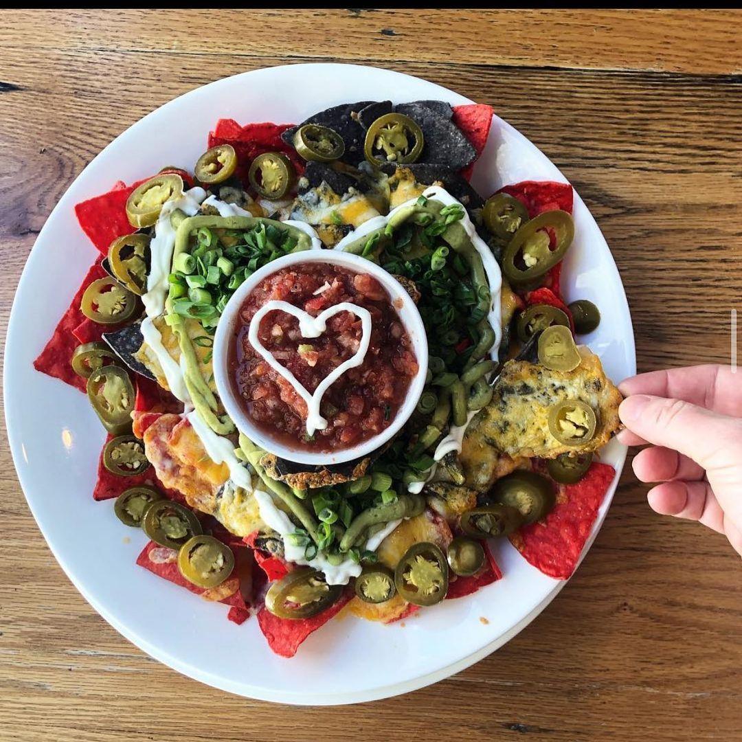 Foreside Tavern & Side Bar menu in Falmouth, Maine, USA