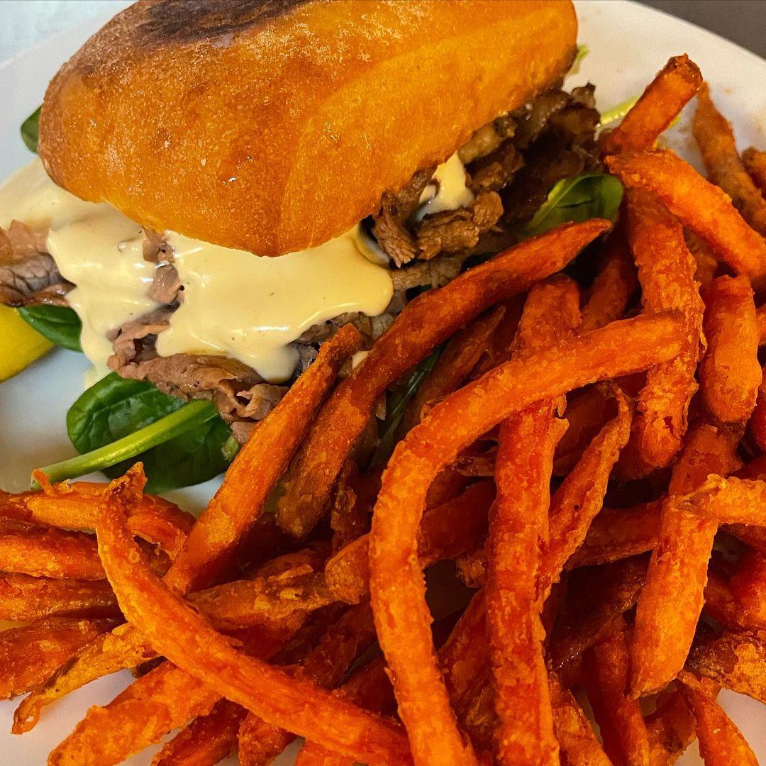 Foreside Tavern & Side Bar menu in Falmouth, Maine, USA