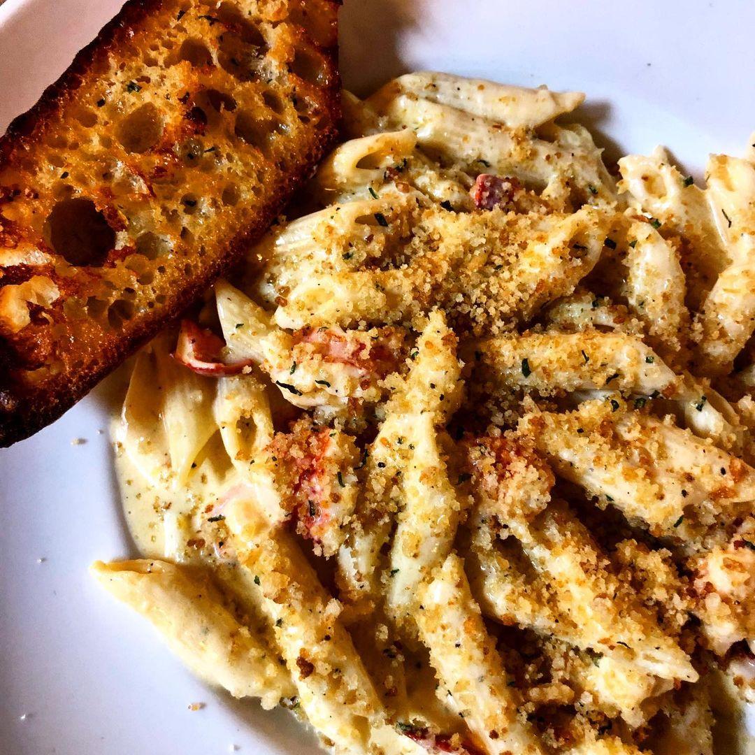 Foreside Tavern & Side Bar menu in Falmouth, Maine, USA