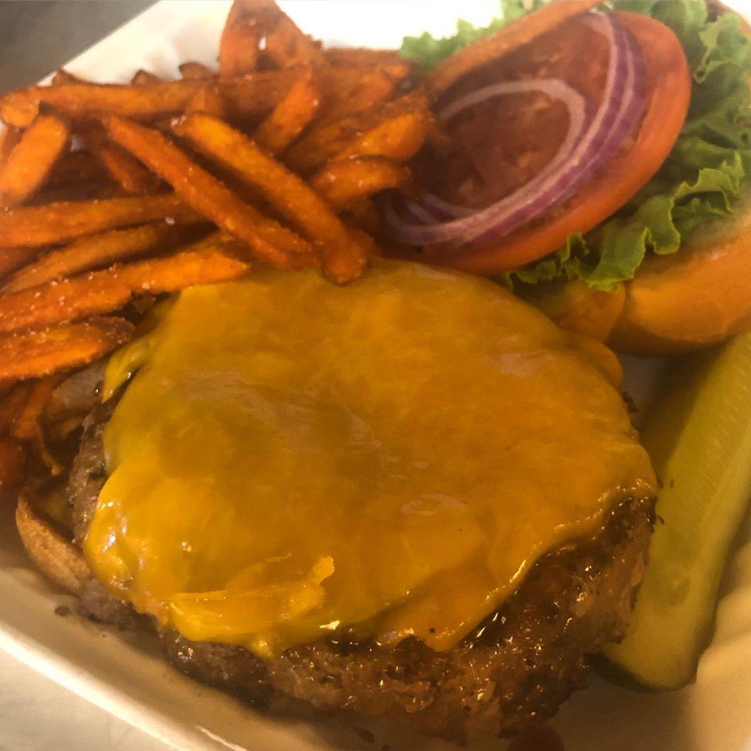 Foreside Tavern & Side Bar menu in Falmouth, Maine, USA