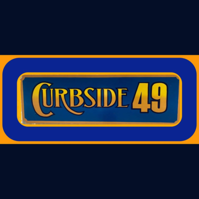 Menu for Curbside 49 in Big Lake, AK | Sirved