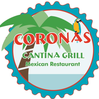 Menu for Coronas Cantina Grill Mexican Restaurant in West Salem, WI ...