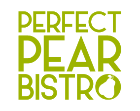 Menu for Perfect Pear Bistro - Tempe, AZ | Sirved