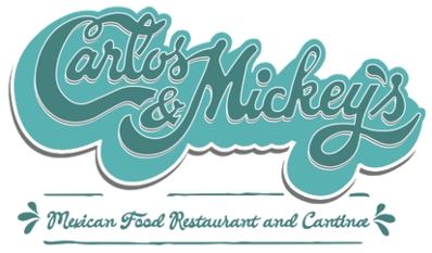 Menu For Los Bandidos De Carlos Mickey S In El Paso Tx Sirved