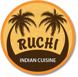 Menu for Ruchi Indian Cuisine in Overland Park, KS | Sirved