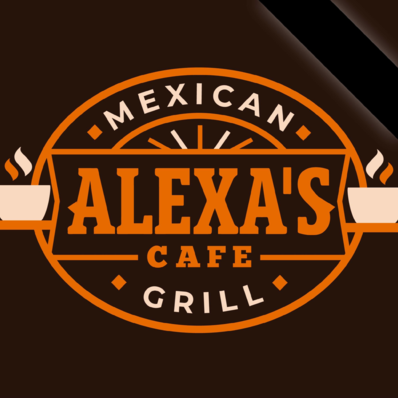 Menu for Alexa’s Cafe Mexican Grill in Fontana, CA | Sirved