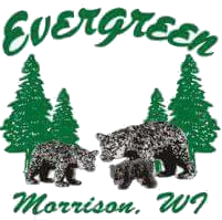 Menu for Evergreen Bar & Grill in Greenleaf, WI | Sirved