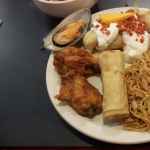 Buffet Medicine Hat menu in Medicine Hat, Alberta, Canada