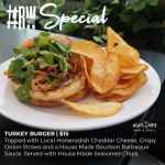 White Rose Bar & Grill menu in York, Pennsylvania, USA