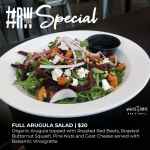 White Rose Bar & Grill menu in York, Pennsylvania, USA