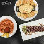 White Rose Bar & Grill menu in York, Pennsylvania, USA