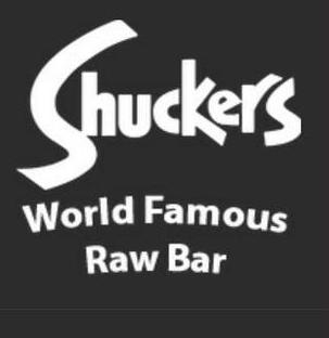 Menu for Shuckers in Woods Hole, MA | Sirved