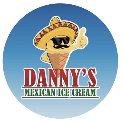 Menu for Danny's Mexican Ice Cream in Avon, IN | Sirved