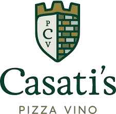 Menu for Casati's Modern Italian in Chicago, IL | Sirved