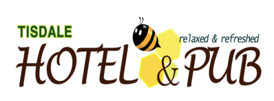 Menu for Tisdale Hotel & Pub in Tisdale, SK | Sirved