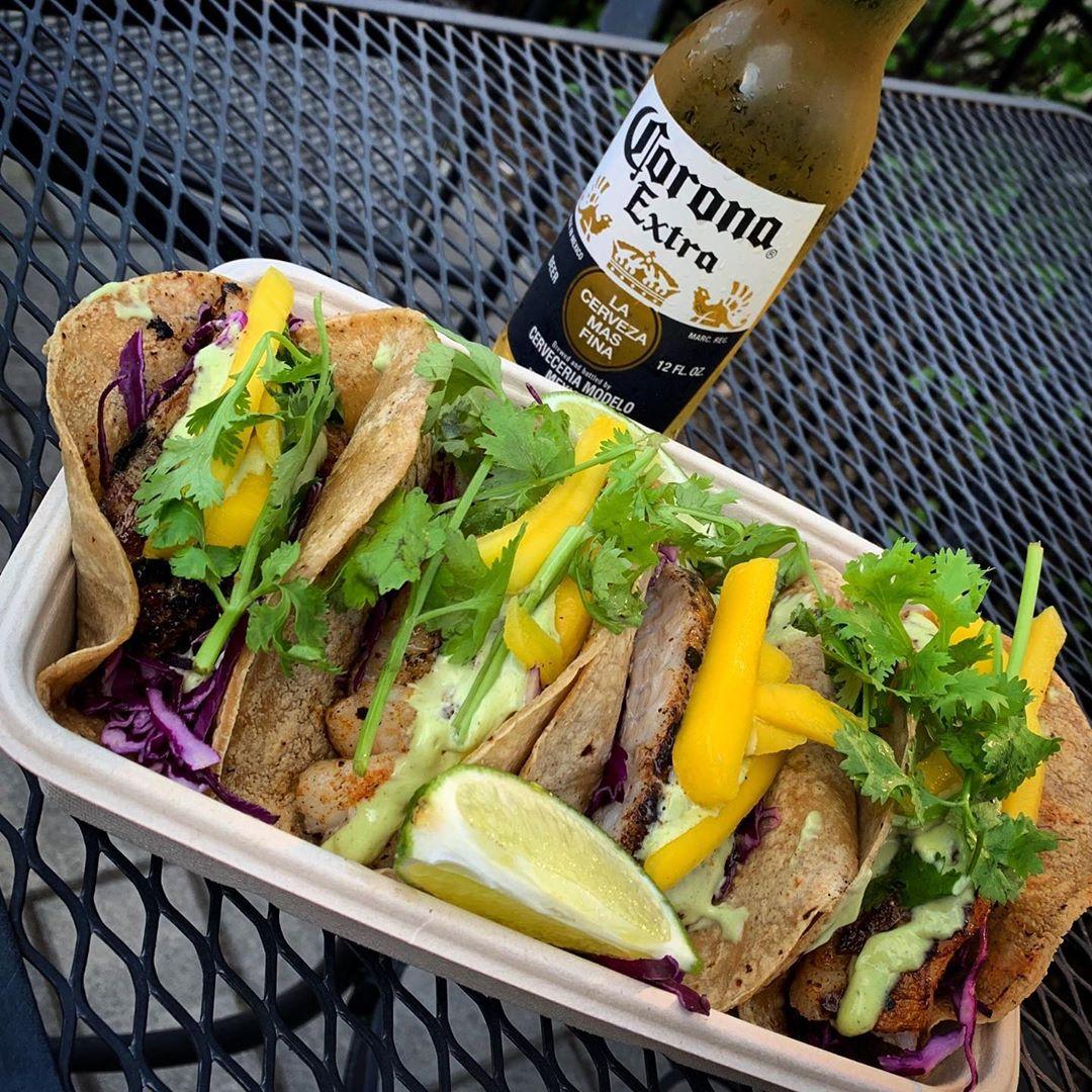 Juniper Hill Restaurant and Bar menu in Annandale, New Jersey, USA