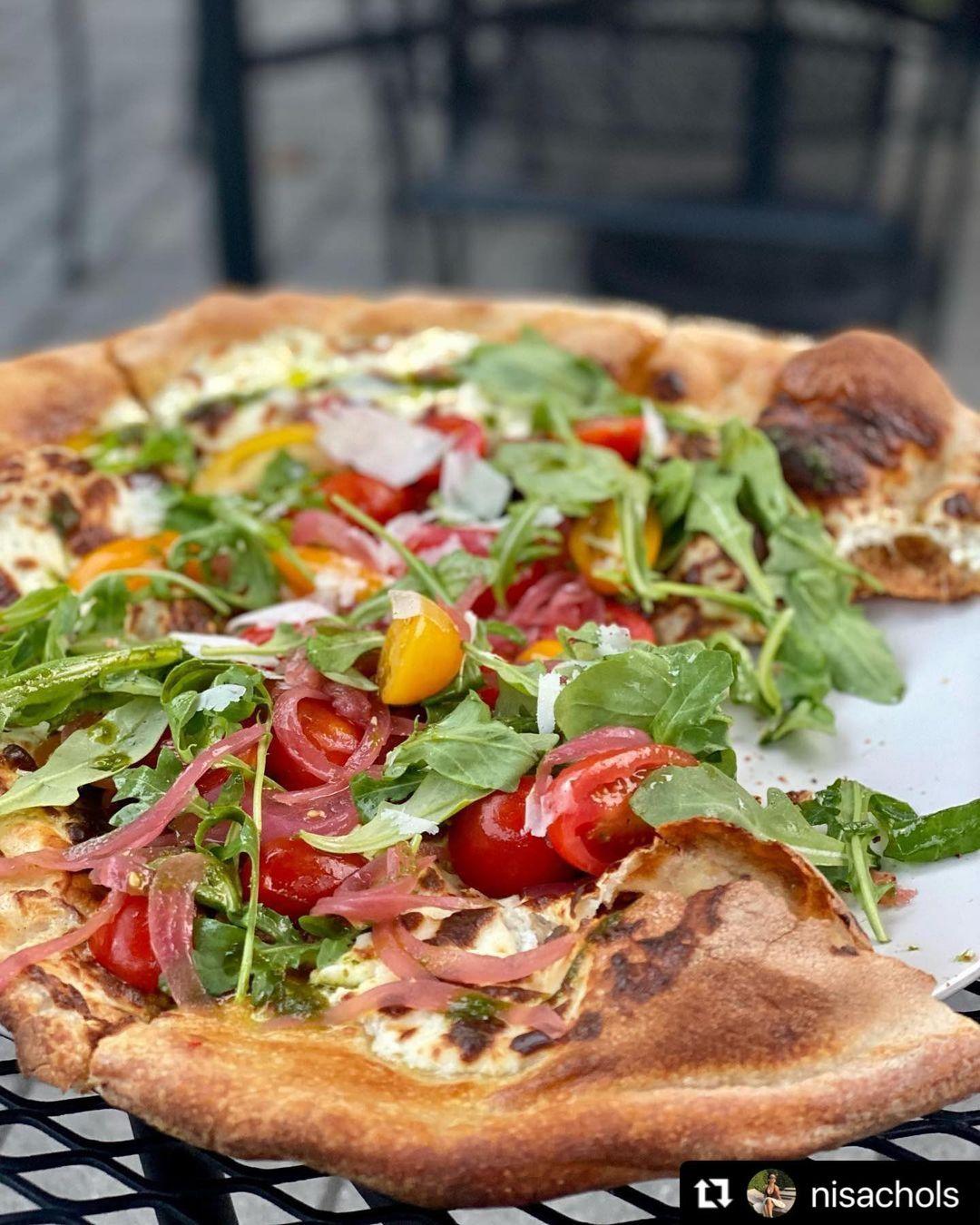 Juniper Hill Restaurant and Bar menu in Annandale, New Jersey, USA