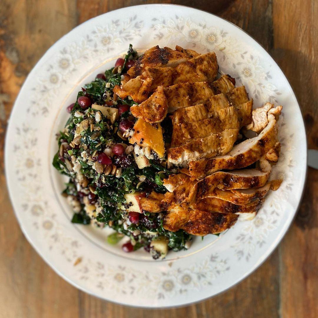 Juniper Hill Restaurant and Bar menu in Annandale, New Jersey, USA