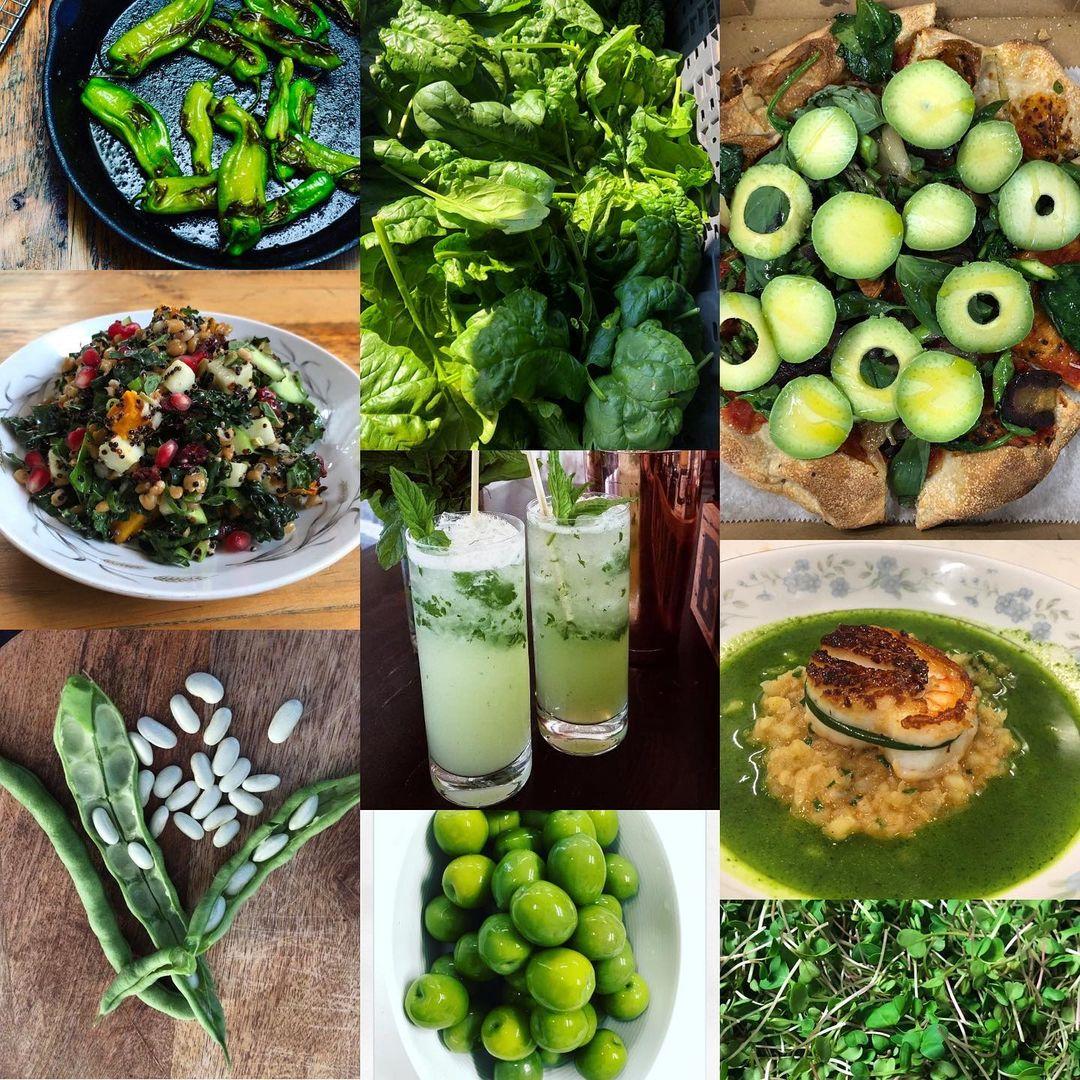 Juniper Hill Restaurant and Bar menu in Annandale, New Jersey, USA