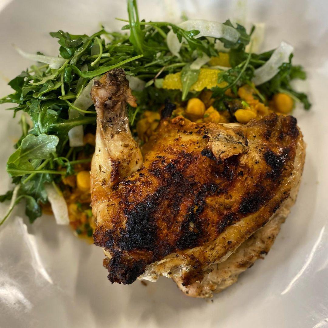 Juniper Hill Restaurant and Bar menu in Annandale, New Jersey, USA