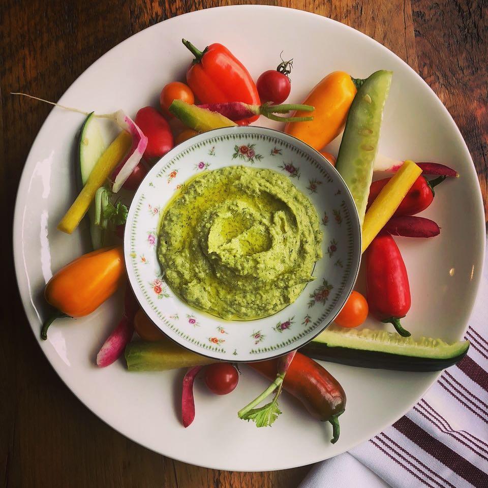 Juniper Hill Restaurant and Bar menu in Annandale, New Jersey, USA