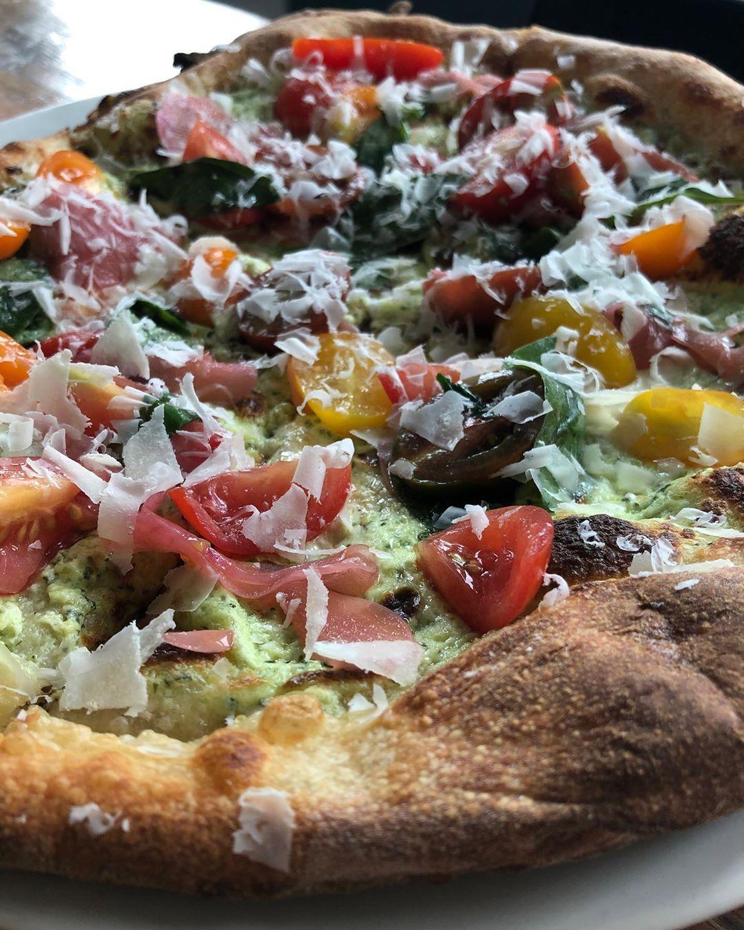 Juniper Hill Restaurant and Bar menu in Annandale, New Jersey, USA