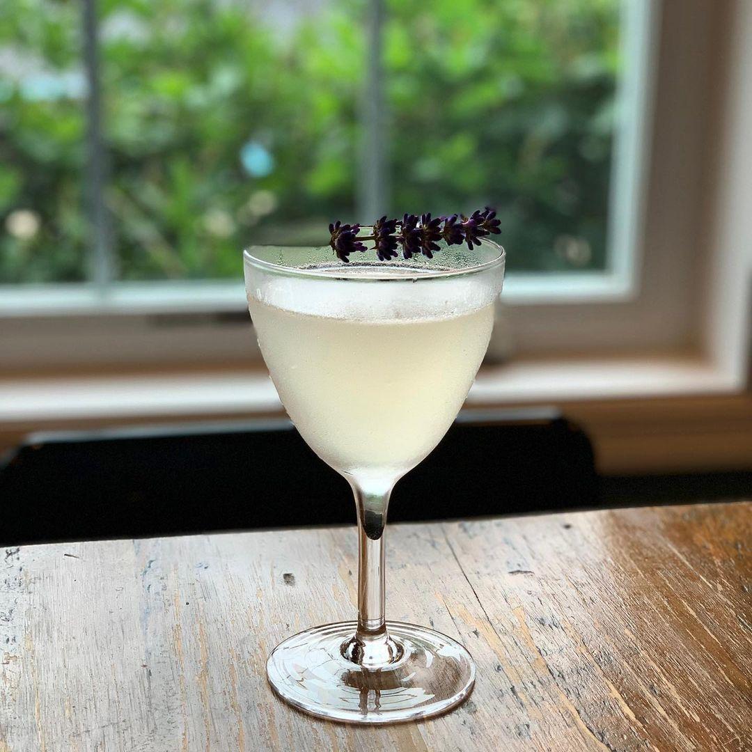 Juniper Hill Restaurant and Bar menu in Annandale, New Jersey, USA