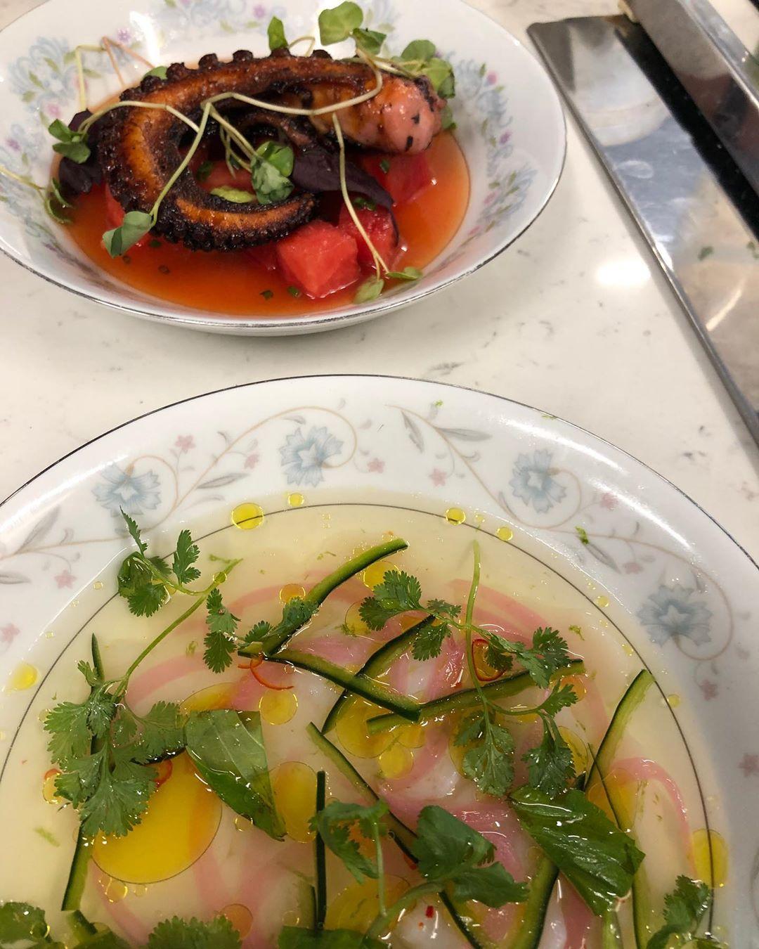 Juniper Hill Restaurant and Bar menu in Annandale, New Jersey, USA