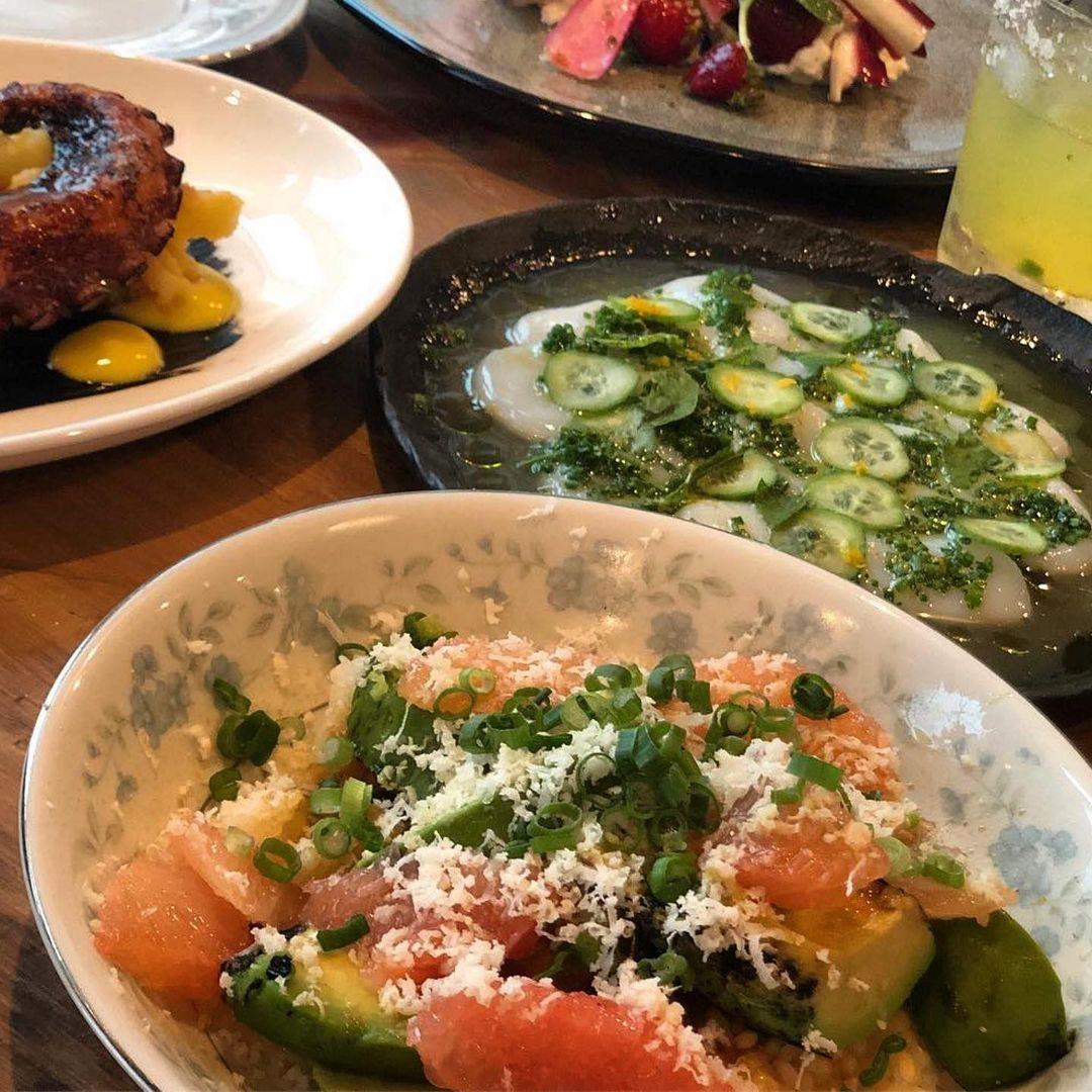 Juniper Hill Restaurant and Bar menu in Annandale, New Jersey, USA