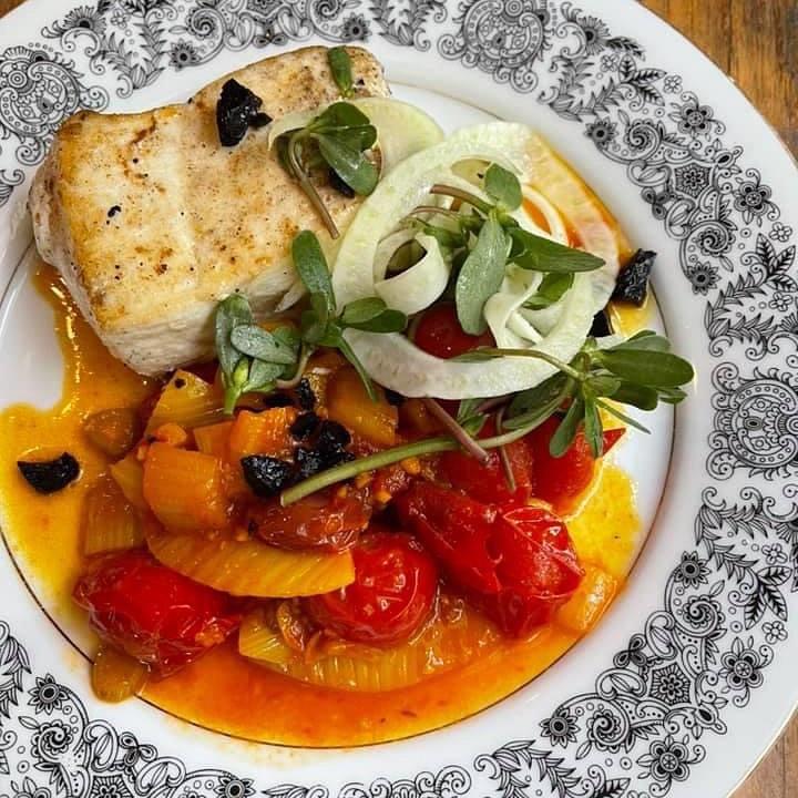 Juniper Hill Restaurant and Bar menu in Annandale, New Jersey, USA