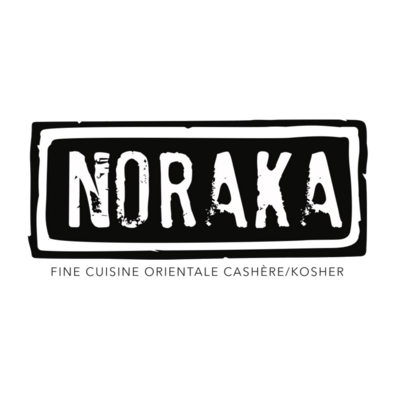 Menu for Restaurant Noraka in Montréal, QC | Sirved
