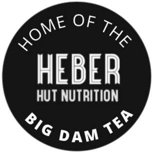 Menu for Heber Hut in Heber Springs, AK | Sirved