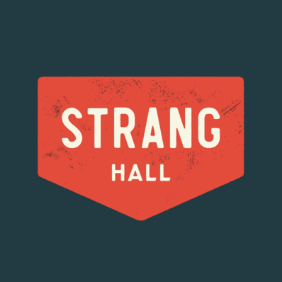 Menu for Strang Hall in Overland Park, KS | Sirved